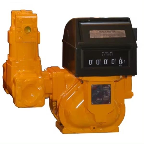 Quality M-80-G-1  PD Flow Meter With Ticket Printer for sale
