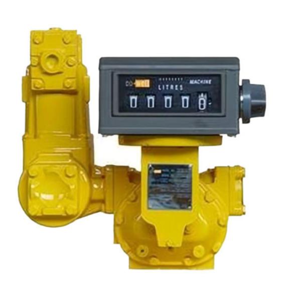Quality M-40-1 Positive Displacement Flow Meter for sale