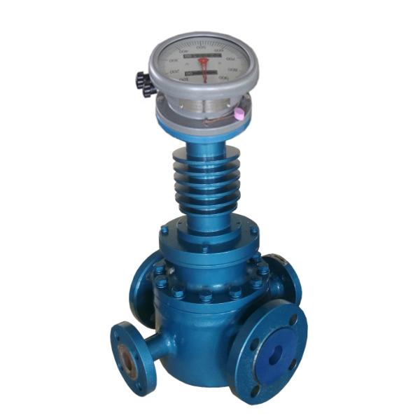 Quality OGM-HT Series Oval Gear Meter for Asphalt for sale