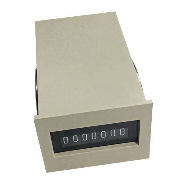 Quality JSQ-1 Electrical Mechanical Totalizer For Fuel Dispenser for sale