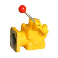 China V & VS Series Piston Valves for sale