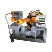 China MFD-50 Mobile Fuel Unit for Fuel Refilling for sale