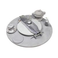 China Manhole Cover for sale