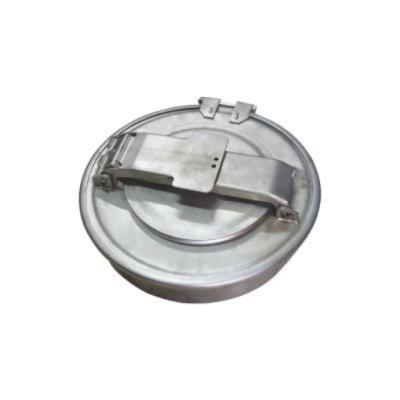 China Manhole Cover for Water for sale