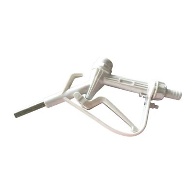 China Ad-blue Manual Chemical Nozzle for sale