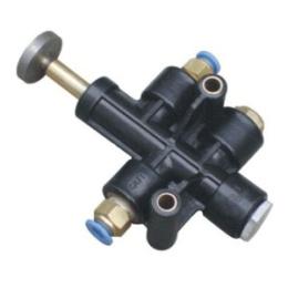 China Pneumatic Interlock Valve for sale