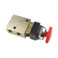 China Pneumatic Accessories,Emergency Switch, valves for sale