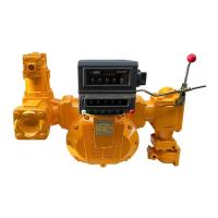 Quality M-80-KX-1 Mechanical Preset PD Flow Meter for sale