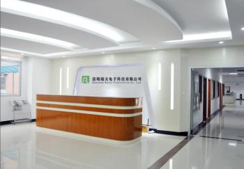 China Factory - Shenzhen Resky Electronics Co., Ltd.