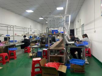 China Factory - Shenzhen Resky Electronics Co., Ltd.