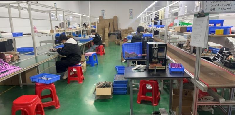 確認済みの中国サプライヤー - Shenzhen Resky Electronics Co., Ltd.