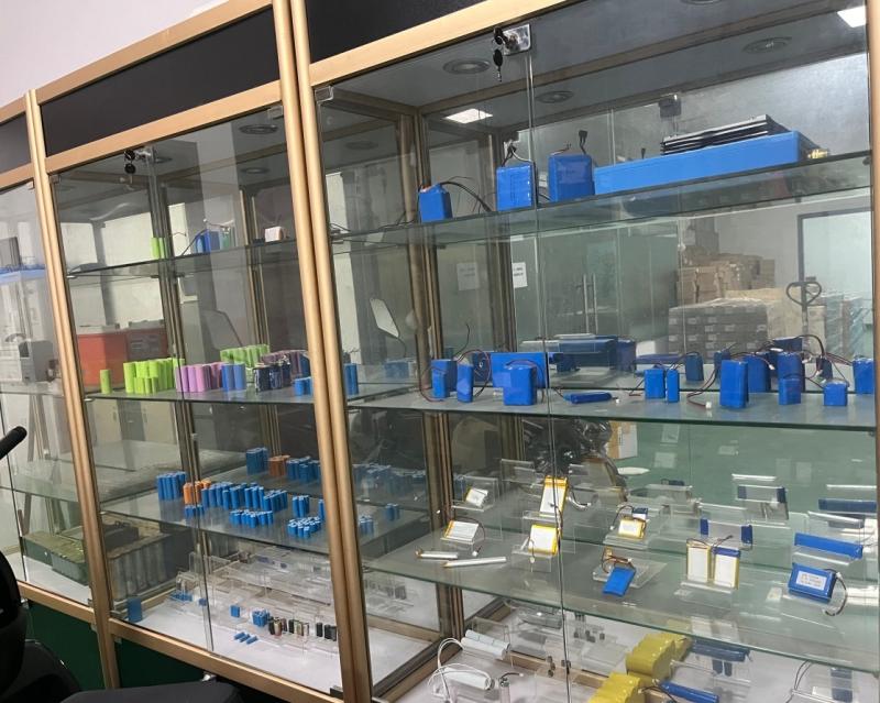 確認済みの中国サプライヤー - Shenzhen Resky Electronics Co., Ltd.
