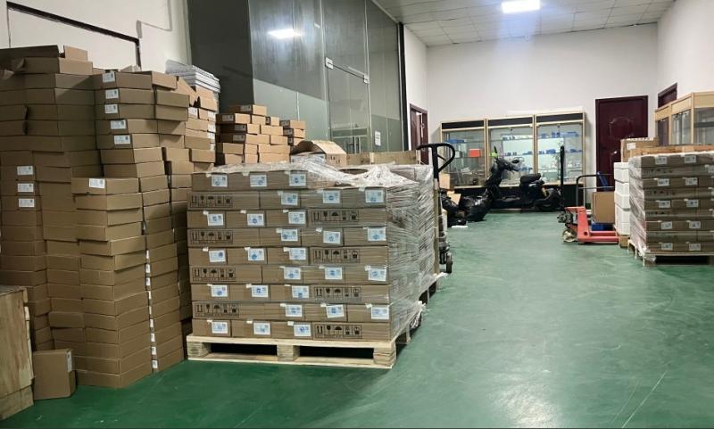 確認済みの中国サプライヤー - Shenzhen Resky Electronics Co., Ltd.
