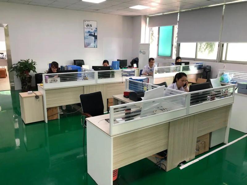 確認済みの中国サプライヤー - Shenzhen Resky Electronics Co., Ltd.