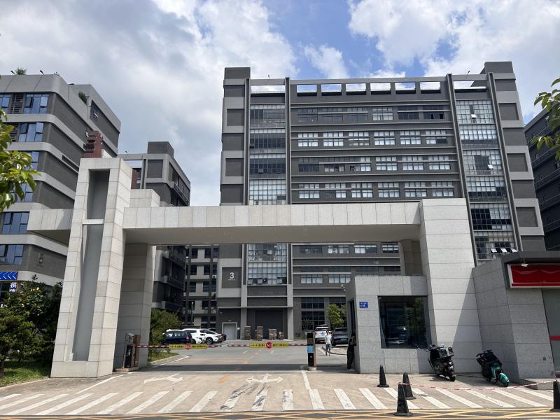 確認済みの中国サプライヤー - Shenzhen Resky Electronics Co., Ltd.