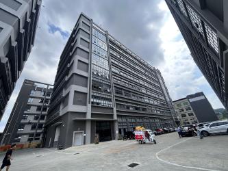 China Factory - Shenzhen Resky Electronics Co., Ltd.