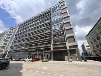 China Factory - Shenzhen Resky Electronics Co., Ltd.