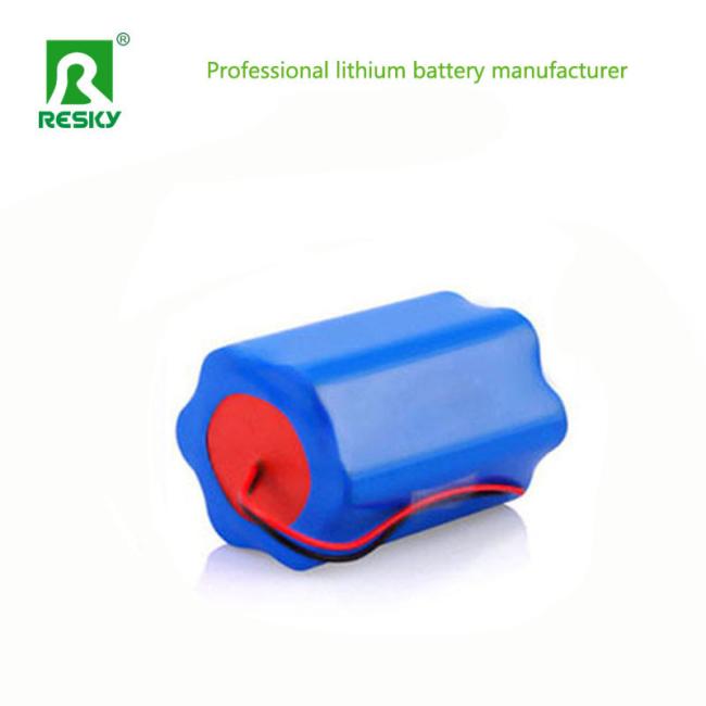 Professional packaging for lithium ion battery shipment
