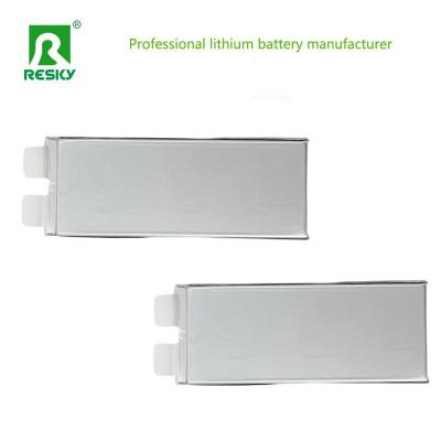 Lipo Battery 10542125 3.7v 7.4v 11.1v 14.8v 6000mAh 20C Rechargeable Lithium Polymer Battery Pack