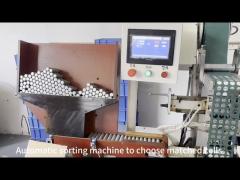 Stagioni di assemblaggio delle batterie per scooter elettrici