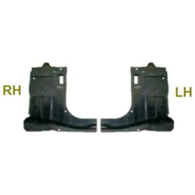 China Plate Floor Side Rear Inner For ISUZU NPR 150 NQR 175 NMR 130 NLR 130 Truck Spare Body Parts for sale