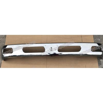 China Front Bumper 195cm For Fuso Canter 2006 Truck Spare Body Parts for sale