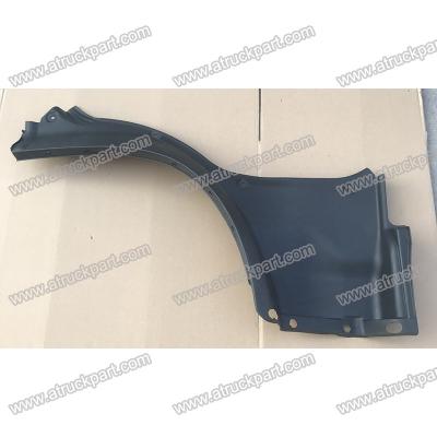 China Step Panel Upper For HINO MEGA 500 Truck Spare Body Parts for sale