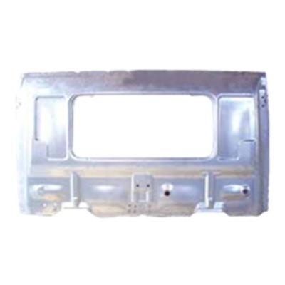 China Back Panel Outer Narrow For HINO MEGA 500 Truck Spare Body Parts for sale