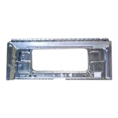China Back Panel Outer Wide For HINO MEGA 500 Truck Spare Body Parts for sale