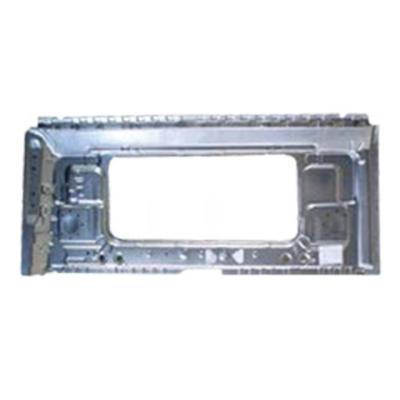 China Back Panel Outer Narrow For HINO MEGA 500 Truck Spare Body Parts for sale