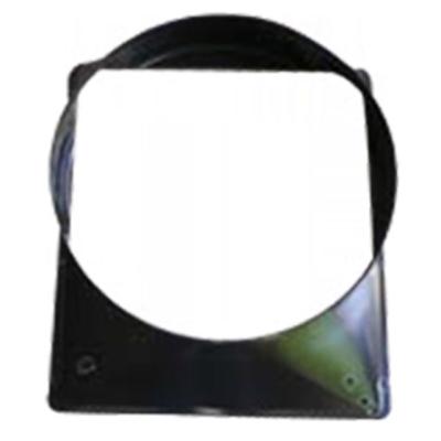 China Shroud Sub Assy Fan For HINO MEGA 500 Truck Spare Body Parts for sale