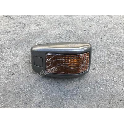 China Side Door Lamp Yellow For HINO MEGA 700 Truck Spare Body Parts for sale