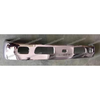 China Tope de Chrome para el estrecho de Hino 300 Dutro 2012 XZU600R en venta