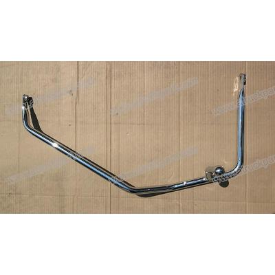 China Chrome Mirror Arm LHD RHD for FUSO Fighter FN627 FM617 1994-ON for sale