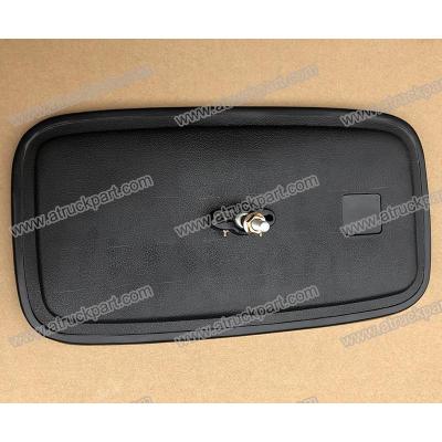 China Mirror for Fuso FN527 FN515 FN416 Truck Spare Parts for sale