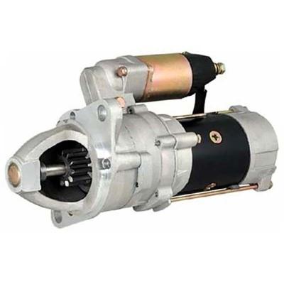 China Japanese Truck Parts Starter 28100-2100 28100-1813 for Hino W06e W06D for sale