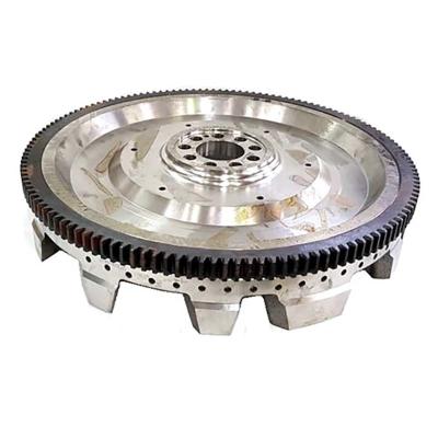 China Japanese Truck Parts Flywheel Assembly 13450-2401 for Hino P11c Ep100 for sale
