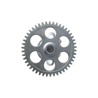 China Japanese Truck Parts Differential Oil Pump S4130e0010 S4130-E0010 for Hino FM2p P11c for sale