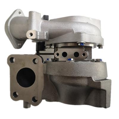 China Japanese Truck Parts Turbo Charger with Valve 14411-3xn3a for Ud Nv350 Urvan for sale
