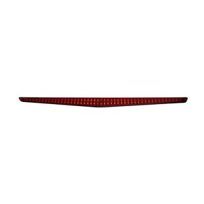 China MARCOPOLO Spare Parts Rear Brake Light High Brake Lamp for sale