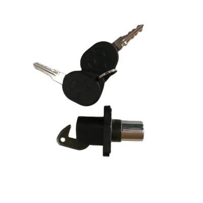 China MARCOPOLO Bus Accessories Bus Door Lock Bus Body lock for sale