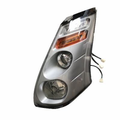 China MARCOPOLO Spare Parts LED Headlamp Front Head Light for sale