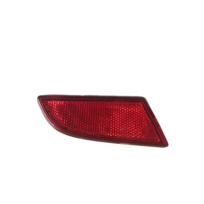 China MARCOPOLO Spare Parts Tail Lamp Reflector for sale