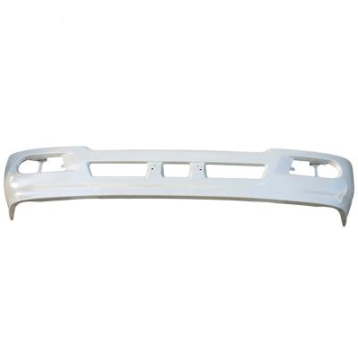 China Coaster Bus Spare Parts Front Bumper for Coaster Bus Minibus parts for sale