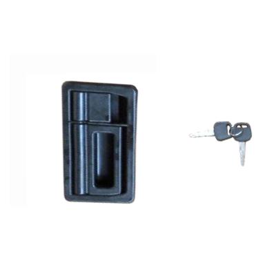 China bus parts Bus lock luggage warehouse door lock for sale