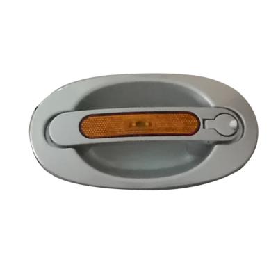 China bus parts Bus lock luggage door lock for sale
