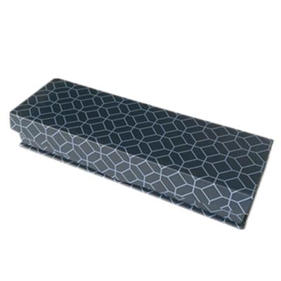 Cina Chiusura magnetica Art Paper Gift Packaging Box con l'inserzione del velluto in vendita