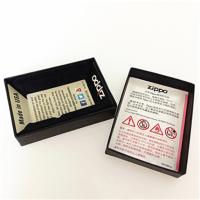 China Recyclable Paper Hat Box With Plastic Insert Lighter Packaging for sale