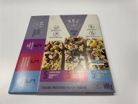 China Rectangular Printed Paper Boxes Offset Personalised Magnetic Gift Box for sale
