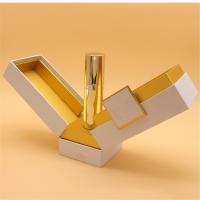 China Custom Printing Paper Gift Packaging Box Perfume Packaging EVA Insert for sale